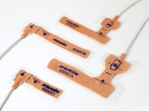 Nonin disposable oximetry sensors | Stowood