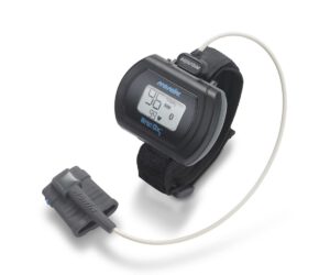 Nonin WristOx2 3150 BLE | Stowood