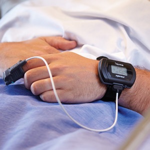 Nonin WristOx2 3150 BLE | Stowood